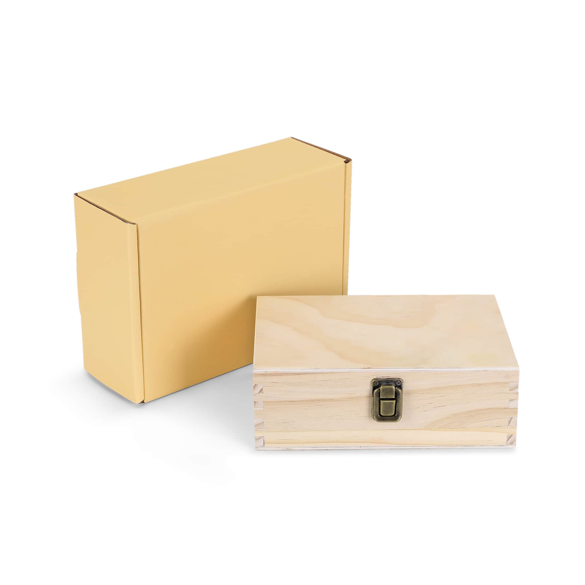 Wood Memory Boxes, Medium – ultraedgeindustries